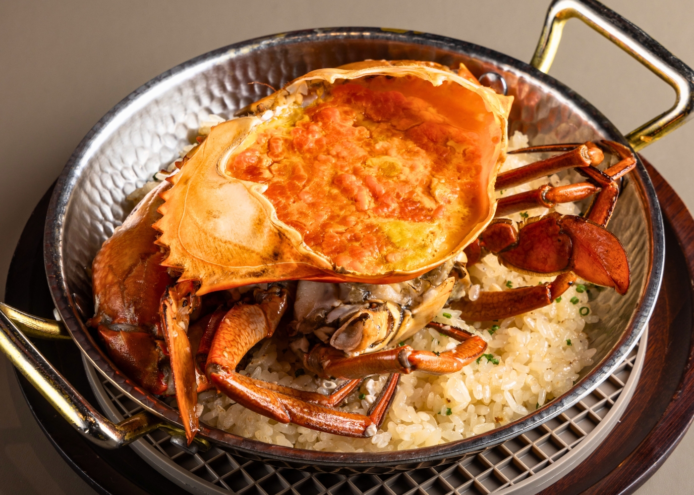 New dining delights to explore in Hong Kong this April