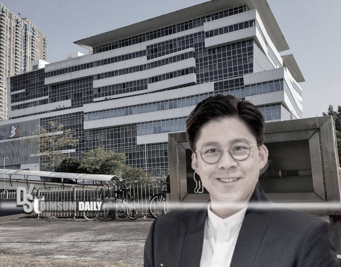 Funding for elite athletes in Hong Kong raised by 8.3% to enhance ...