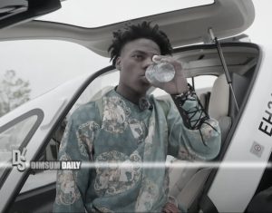 IShowSpeed explores Shenzhen and promises to give Hong Kong another chance