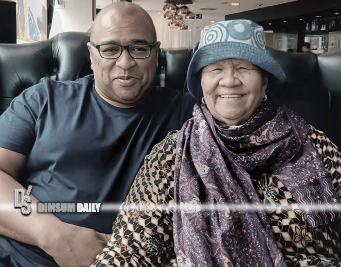 Alleged con woman Dionne Marie Hanna appears in Singapore court ...