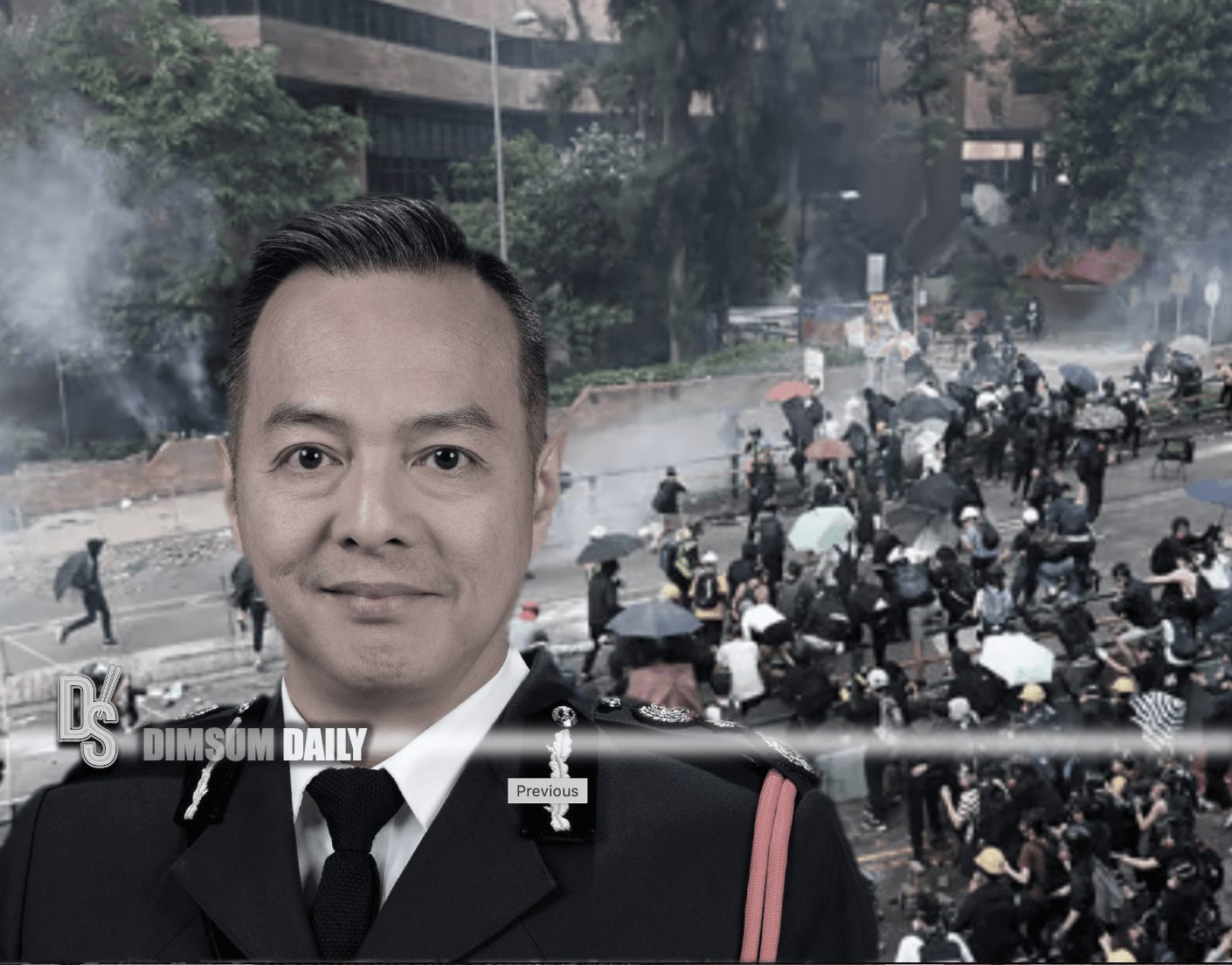 New Police Commissioner emphasises need for enhanced public awareness ...