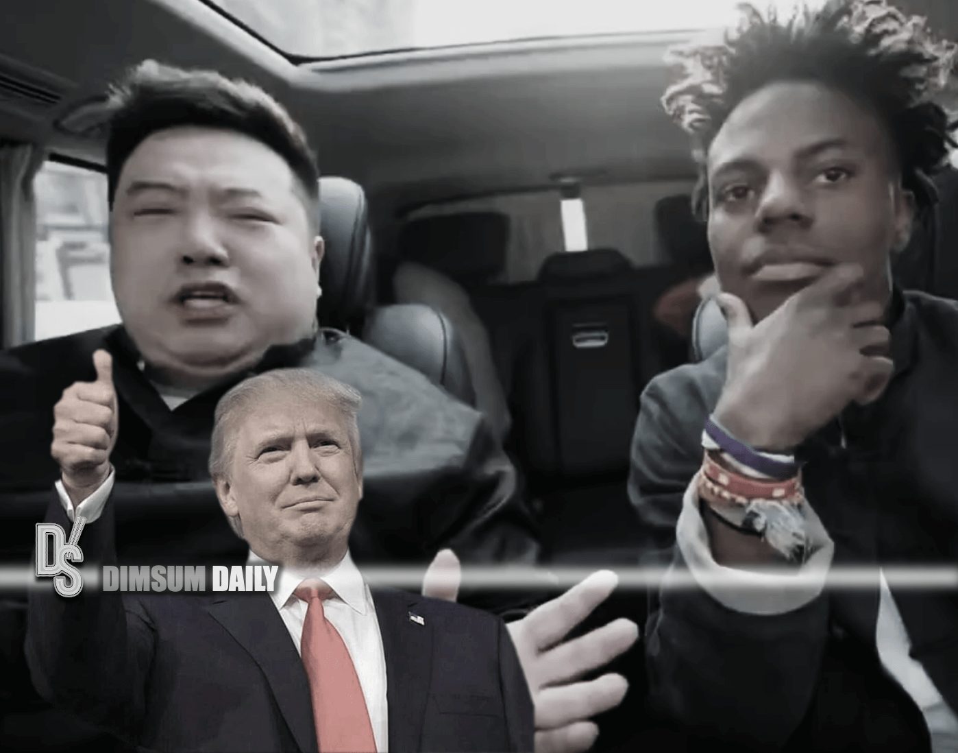 IShowSpeed’s Chongqing tour goes viral as Chinese guide mimics Donald ...