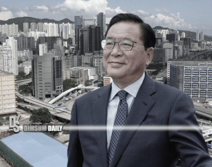 Hong Kong export manufacturing industry faces economic winter as U.S ...