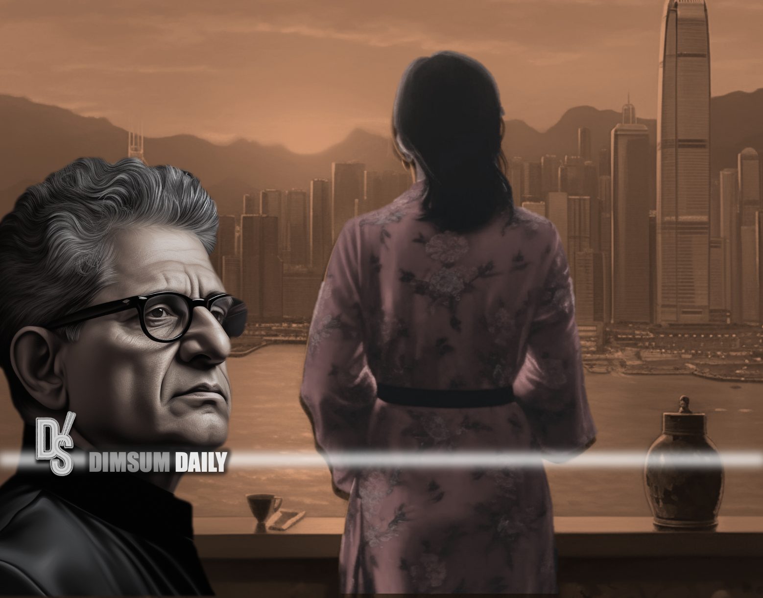 Leung Chai-yans passing reveals elite family strain on youth