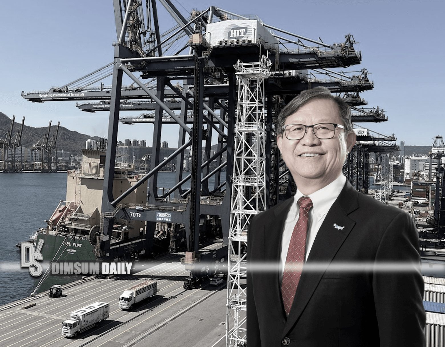 Increased U.S. tariffs intensify pressure on Hong Kong businesses