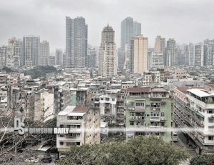 Macao man arrested for false robbery report after sexual transaction ...