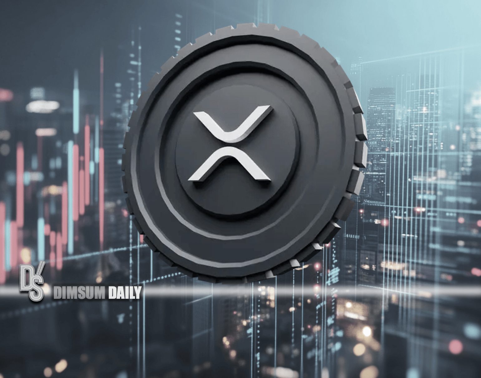 Analysts see potential for XRP rally as key resistance level approaches