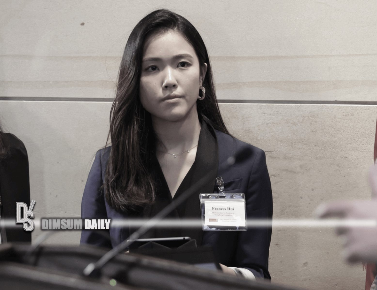 Fugitive activist Frances Hui's parents detained for questioning again ...