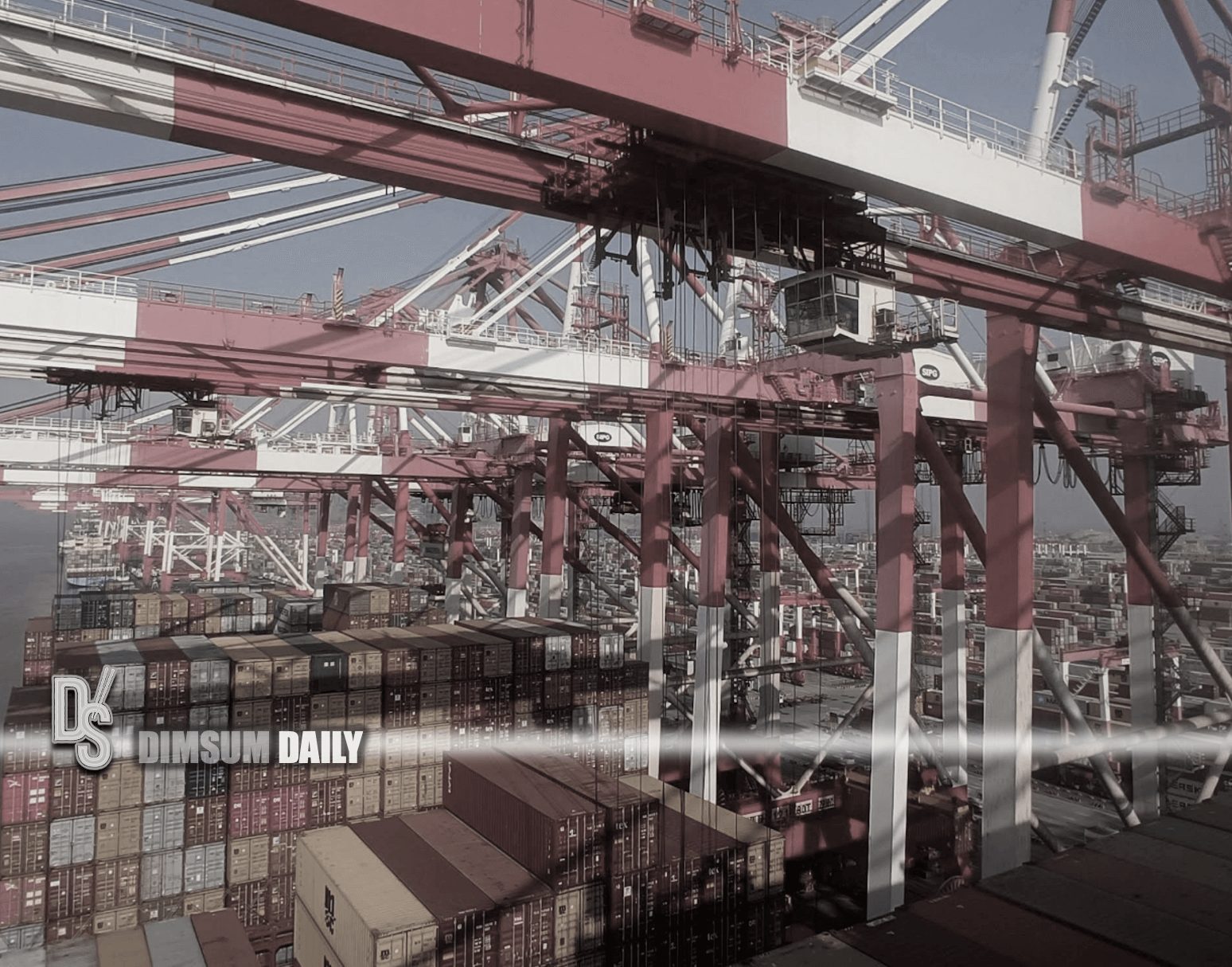 China’s 84% tariff on U.S. goods takes effect at noon today, exemptions ...