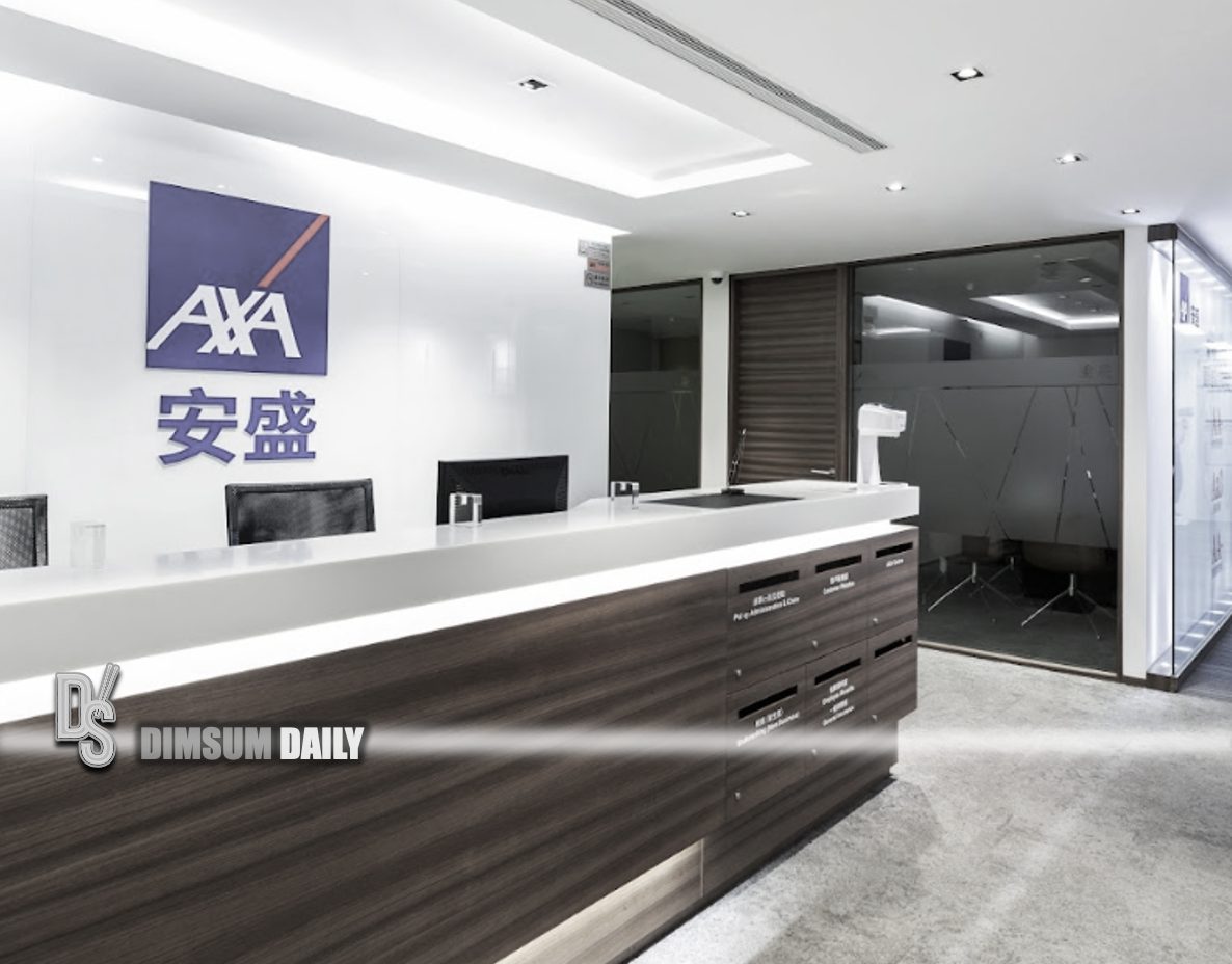 Man arrested after HK$130,000 in cash stolen from 200-300 staff at AXA ...