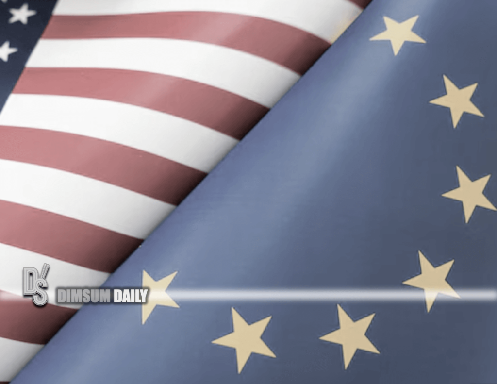 EU's planned retaliatory tariffs against U.S. paused as negotiations loom