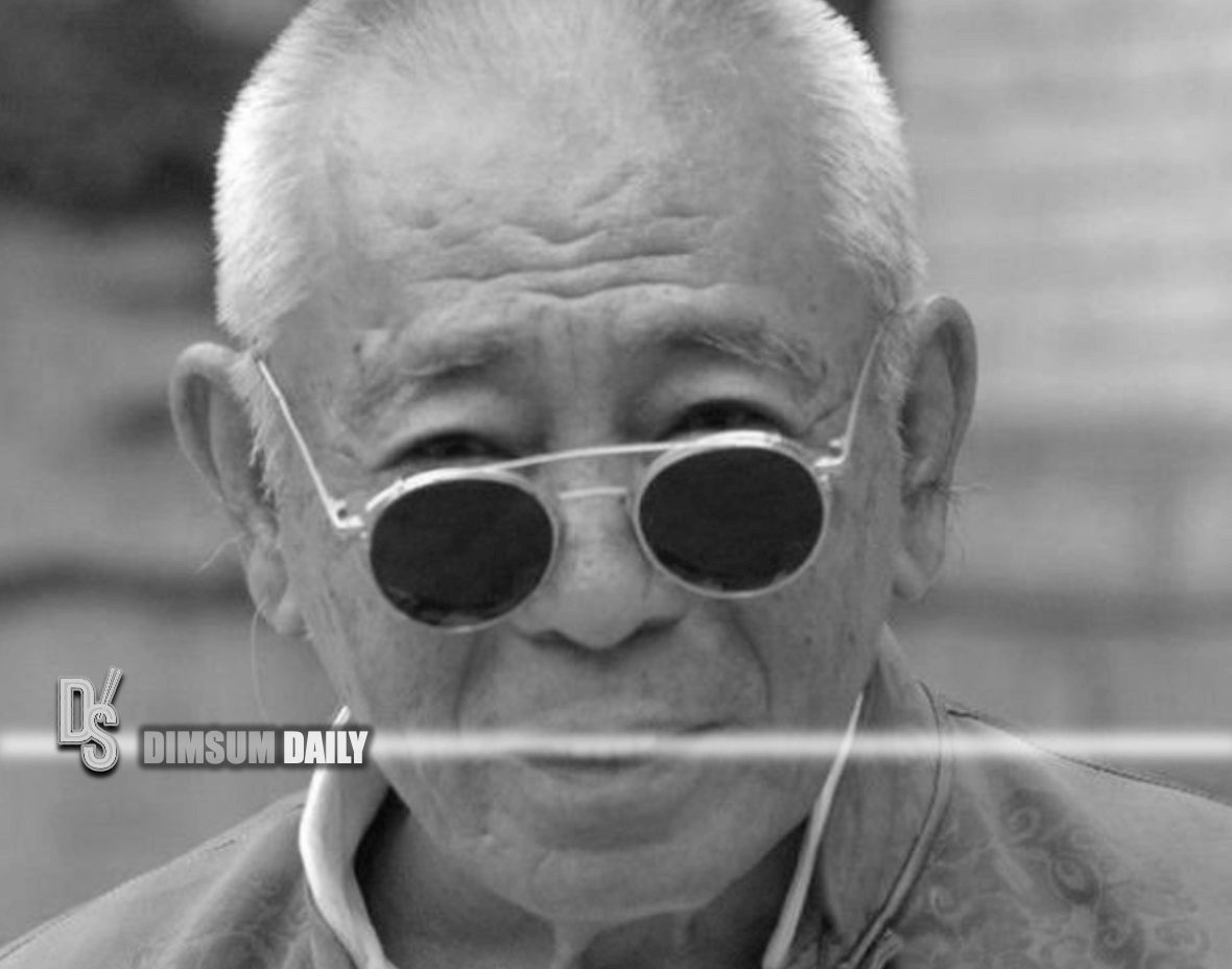 Veteran Hong Kong actor Ku Feng passes away at 94