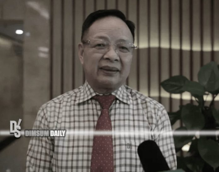 Marcos orders comprehensive investigation into kidnap-murder of ...