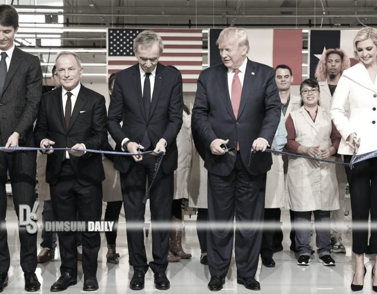 LVMH's troubled Texas factory challenges 'Made in USA' ambitions