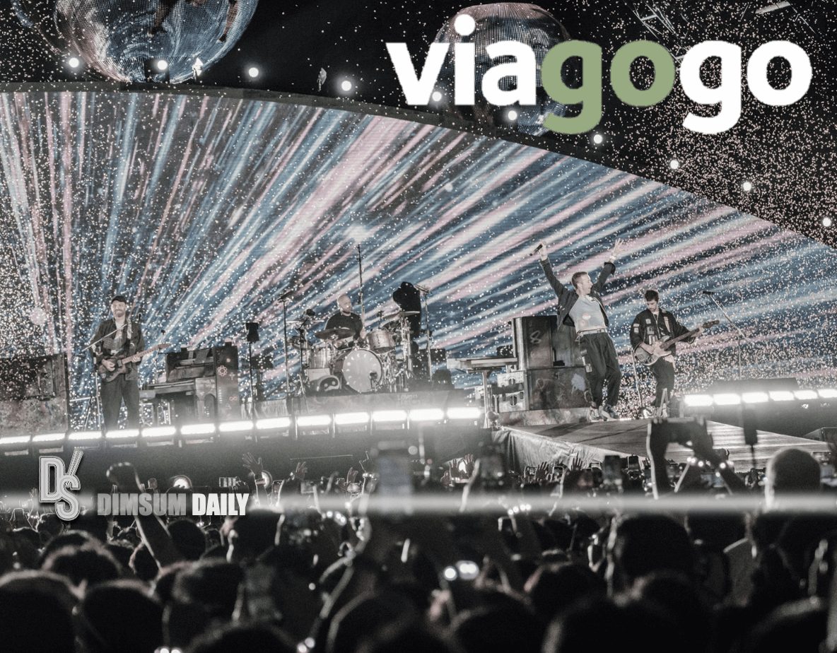 Second Viagogo scam case unveiled during Coldplay concert chaos