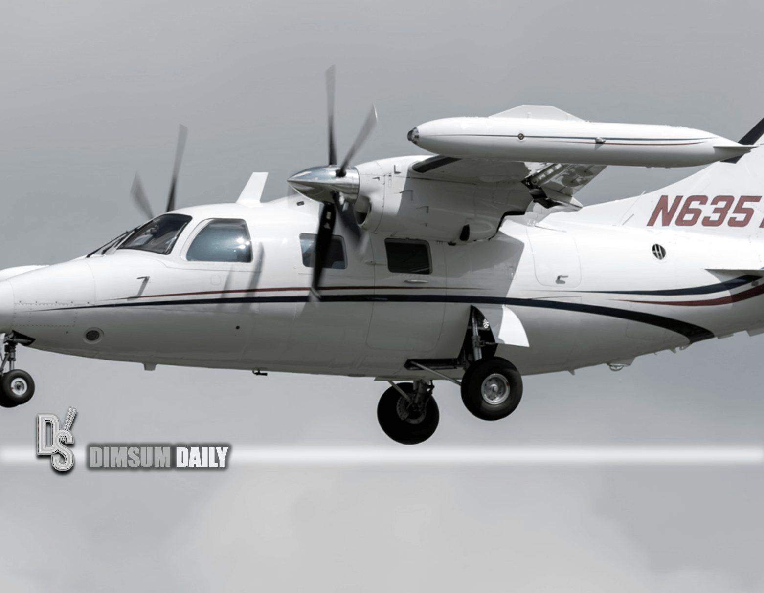 Plane crash claims lives of family of doctors and promising athlete in ...