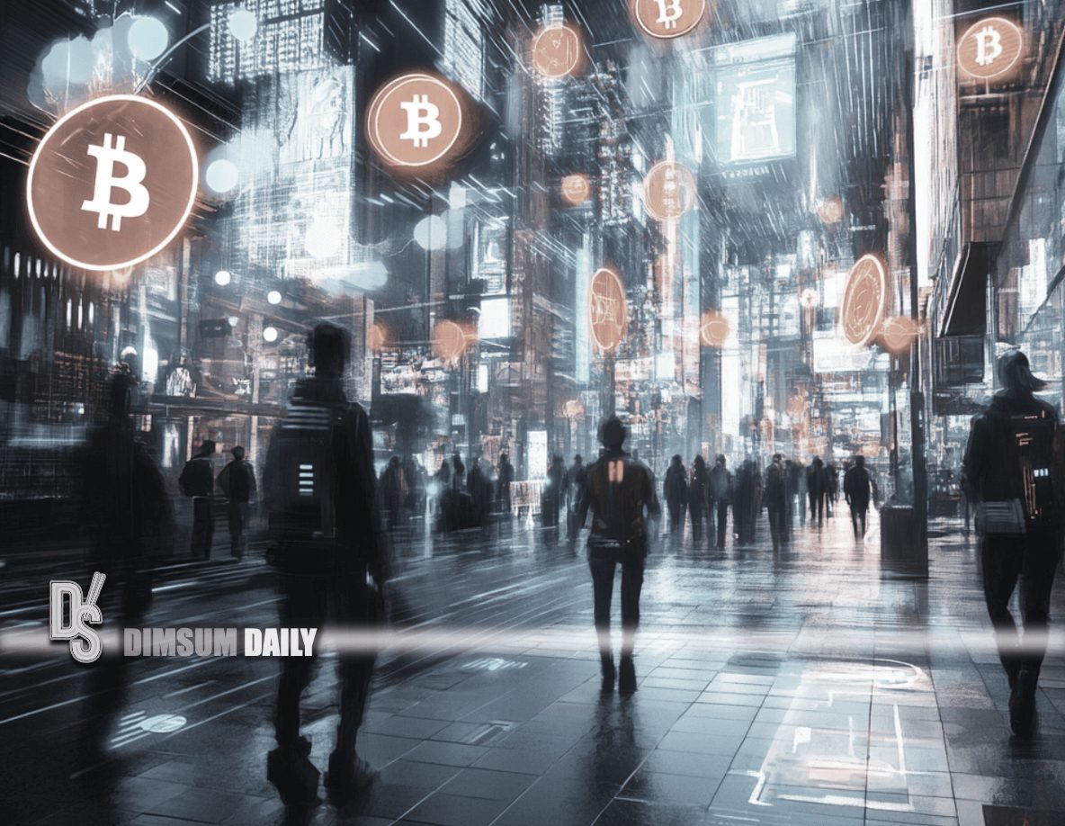 Crypto ETPs record $800 million outflows in one week