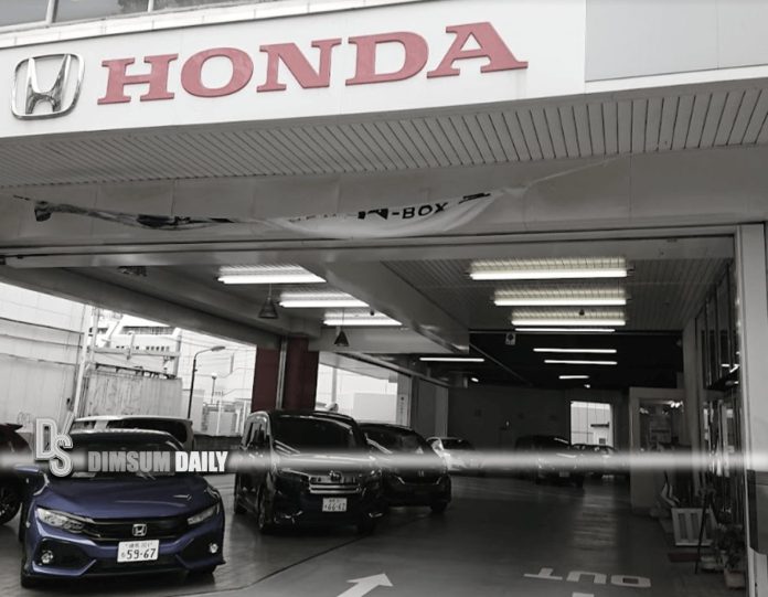 Honda considers shifting car production to the U.S. following tariff ...