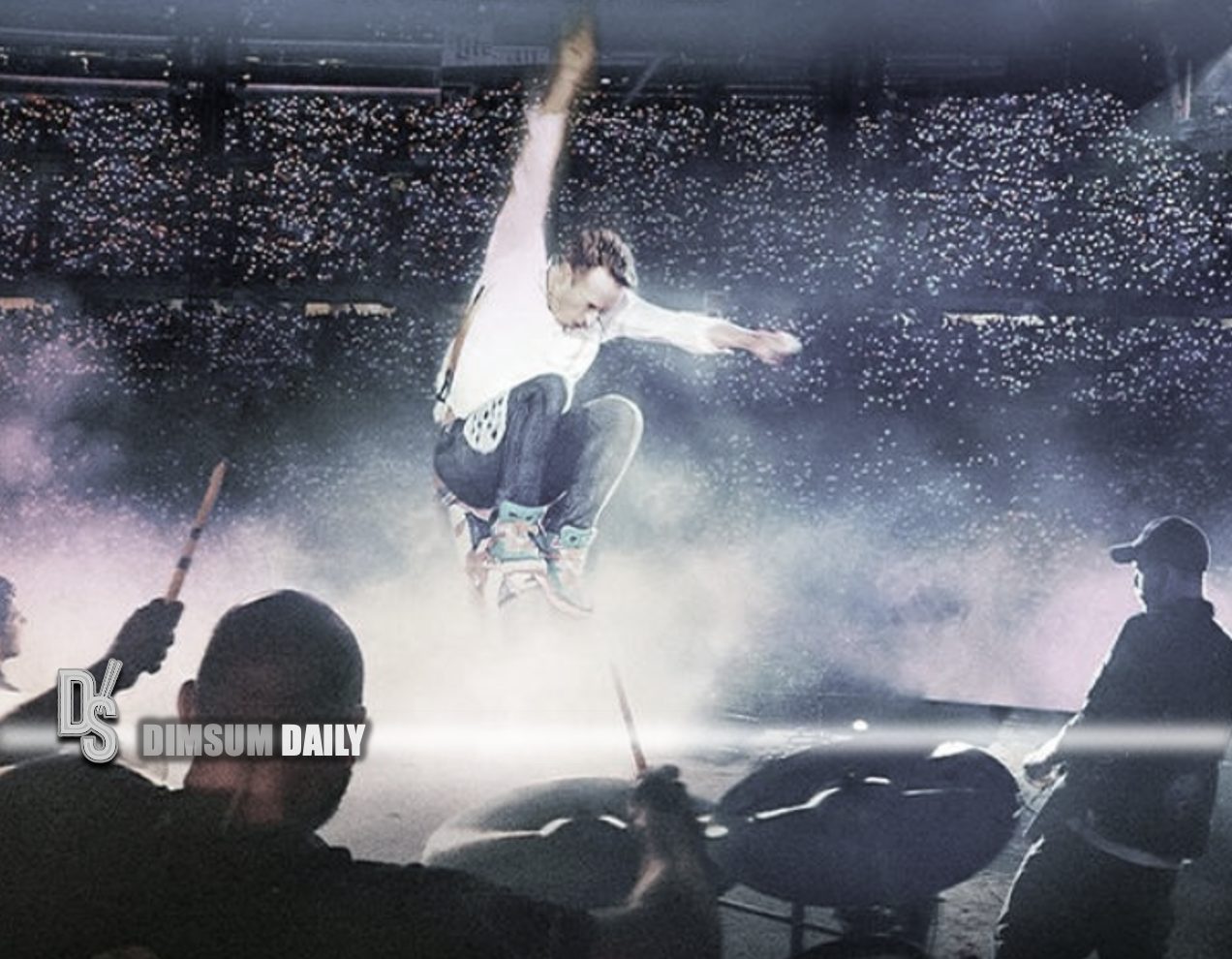 Coldplay concert faces backlash over "obstructed views", 94 complaints ...