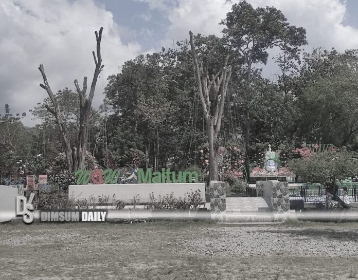 Magnitude 5.6 earthquake hits southern Philippines, no immediate damage reported