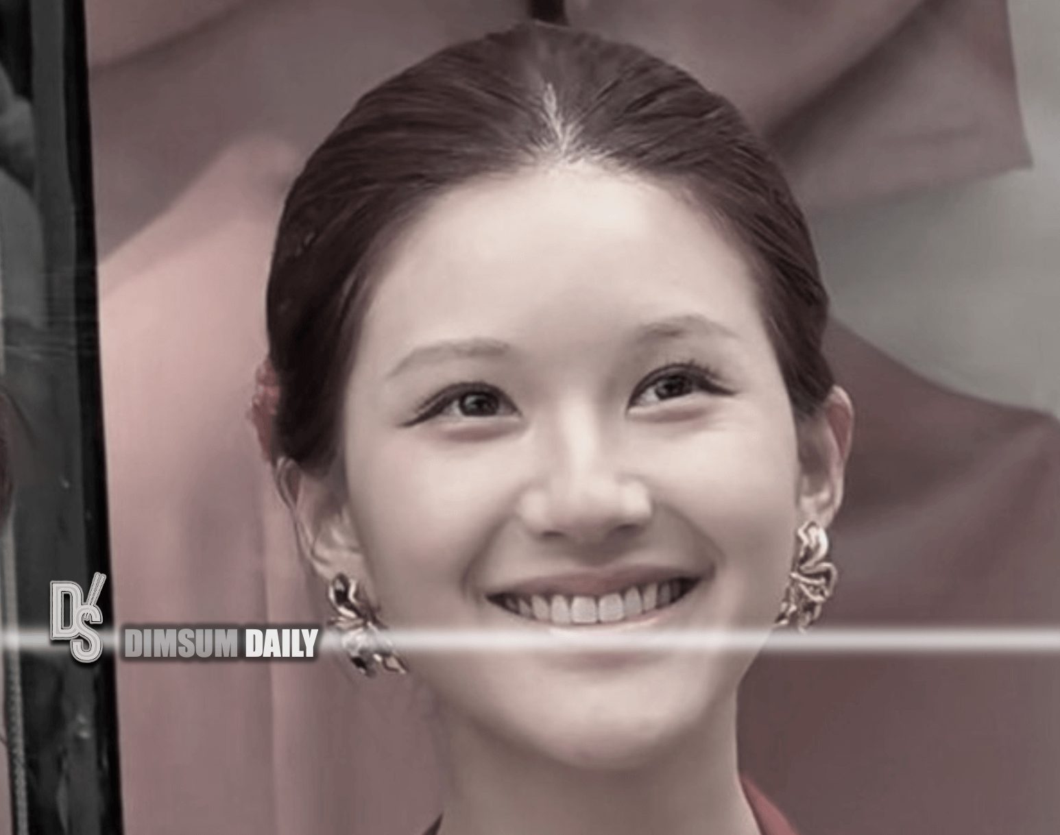 Chinese actress Zhao Lusi returns to spotlight post-health break