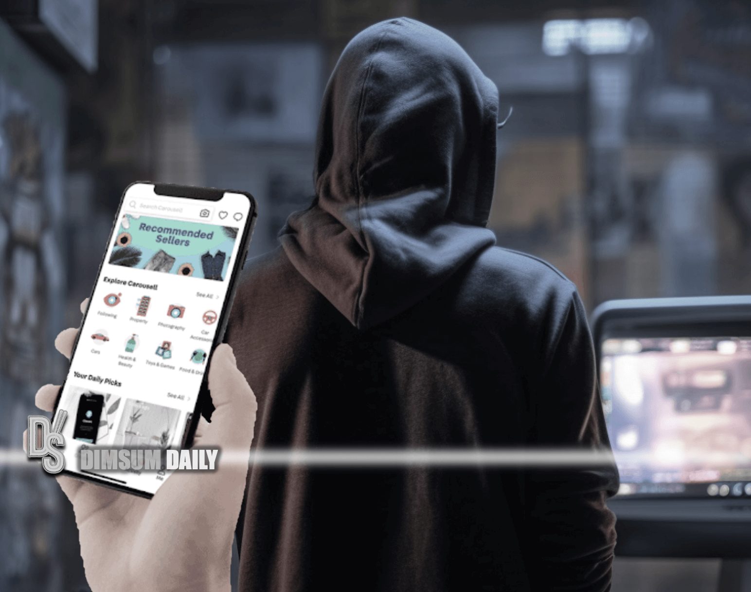 Online shopping scams surge in Hong Kong with 11,559 cases last year ...