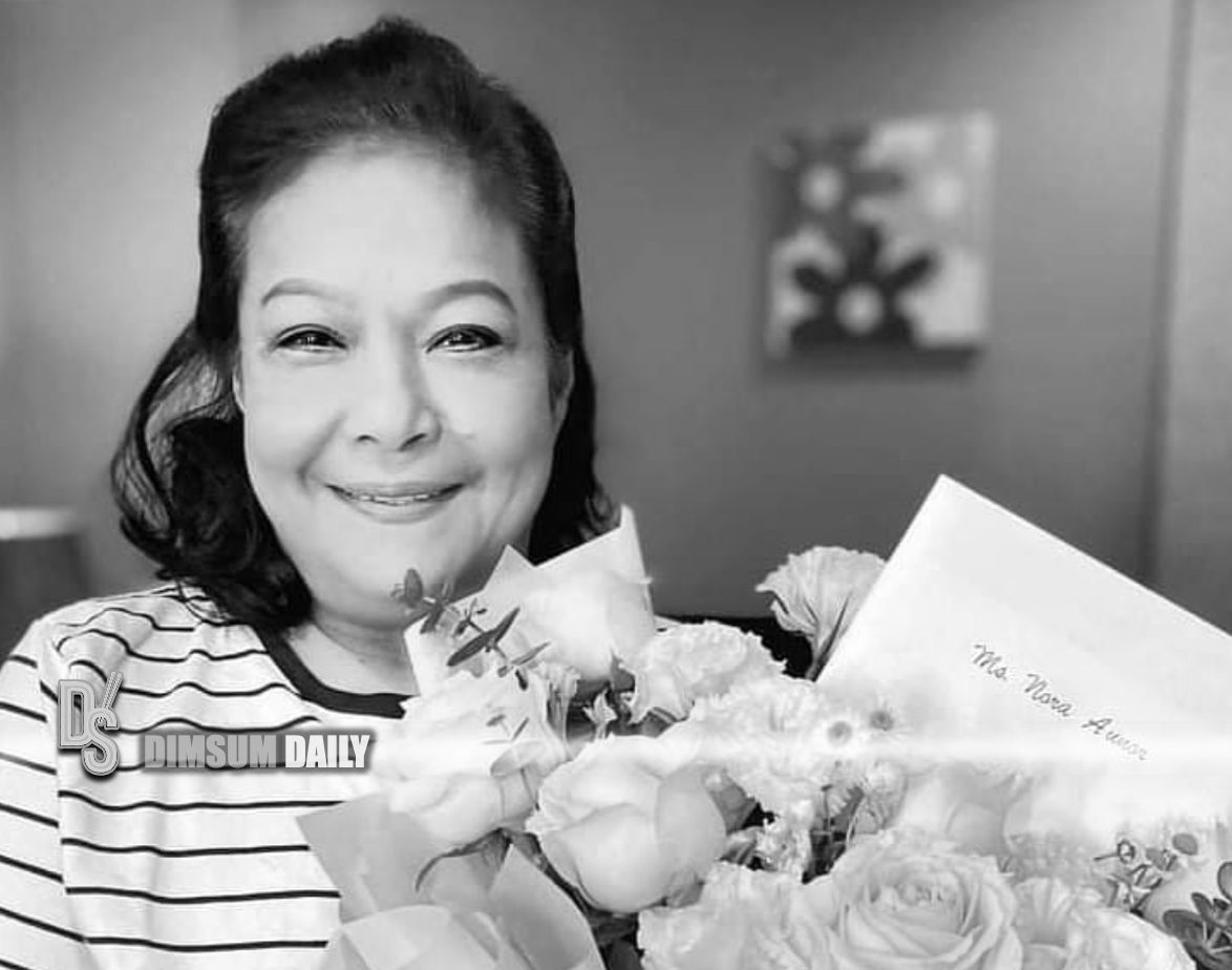 Nora Aunor, icon of Philippine cinema, passes away at 71