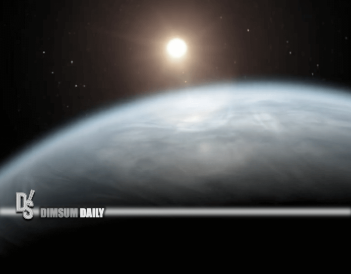 Signs of possible life found on distant exoplanet K2-18b