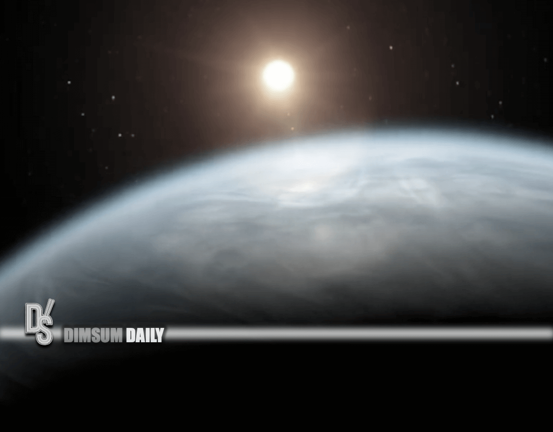 Signs of possible life found on distant exoplanet K2-18b