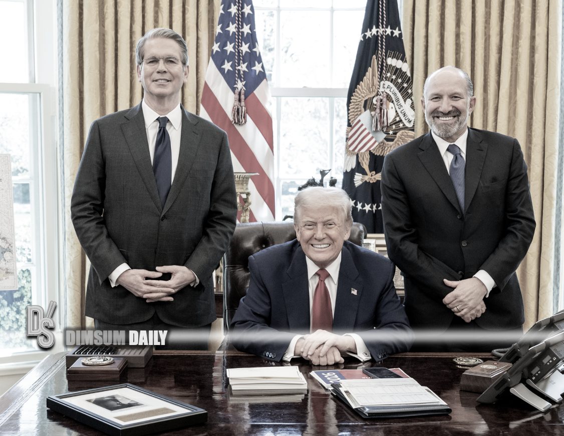 U.S. discusses emergency task force as tariff war with China escalates