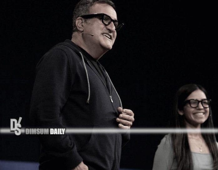 Google unveils sleek AI smart glasses with HUD at TED2025