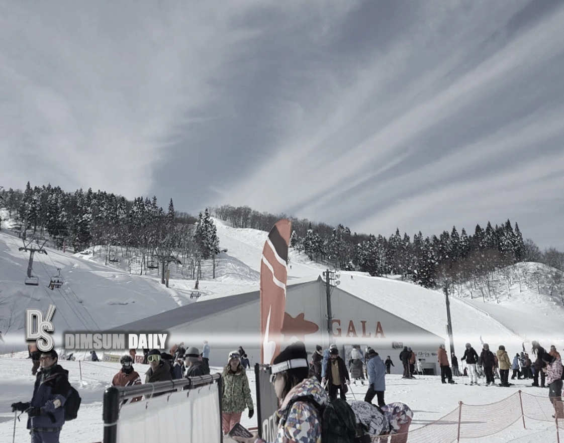 38-year-old Hong Kong resident dies in fatal skiing accident in Niigata ...