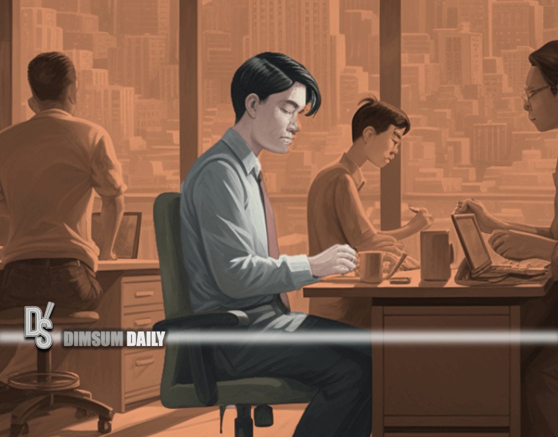 The crippling insecurity behind Hong Kong's micromanagement epidemic