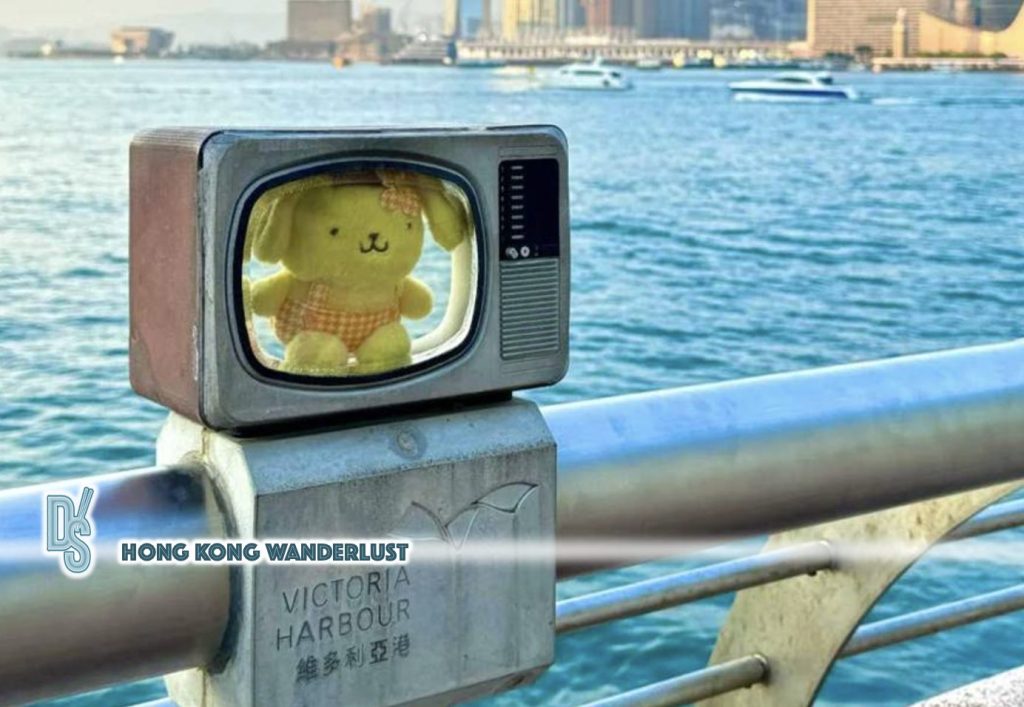 Former Miss Hong Kong, Juliette Louie, shares artistic nude photo on ...