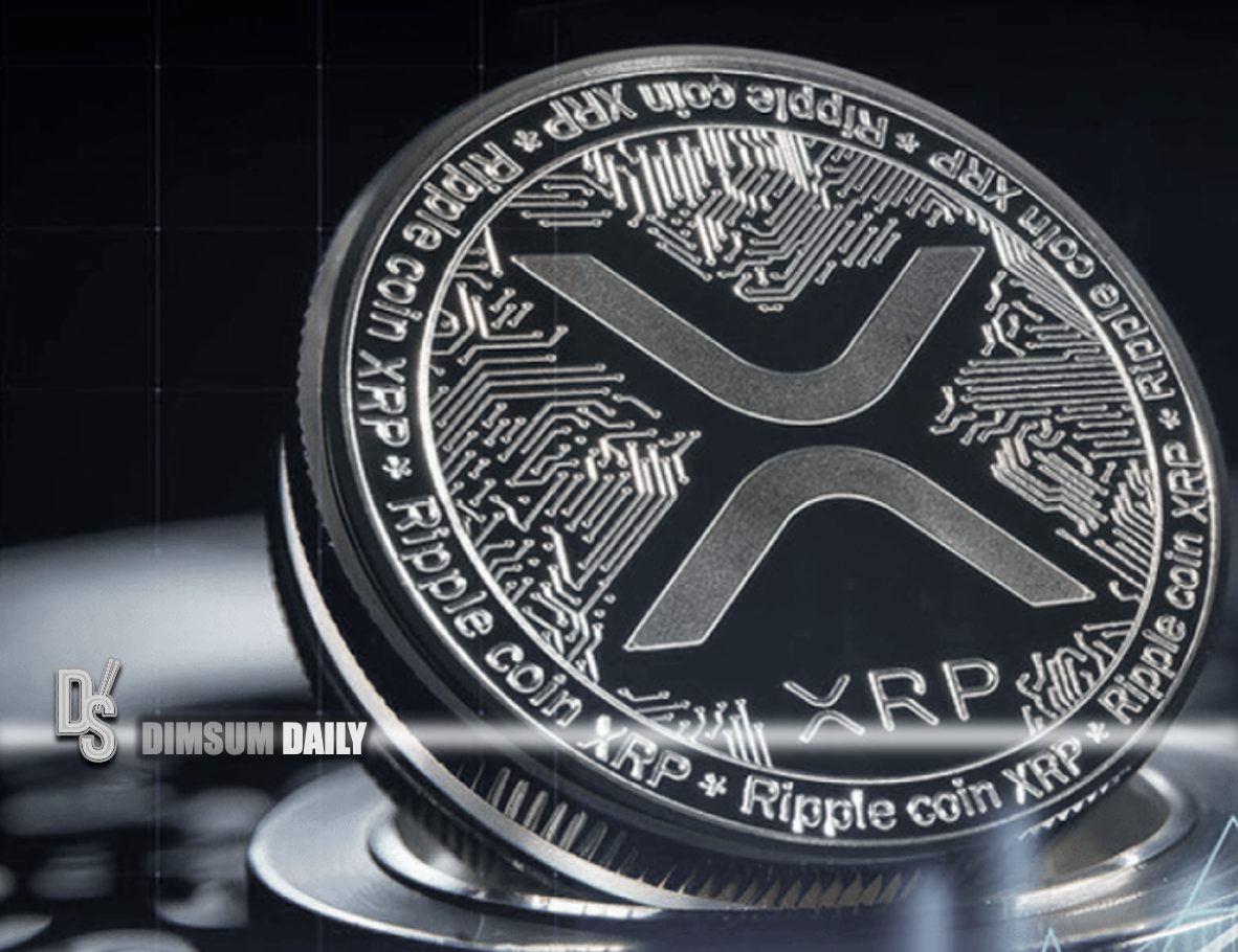 Coinbase launches regulated XRP futures as legal and regulatory ...