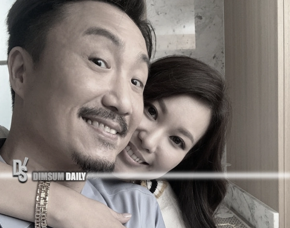 HK actor and singer Ronald Cheng and Sammie Yu head to court over ...