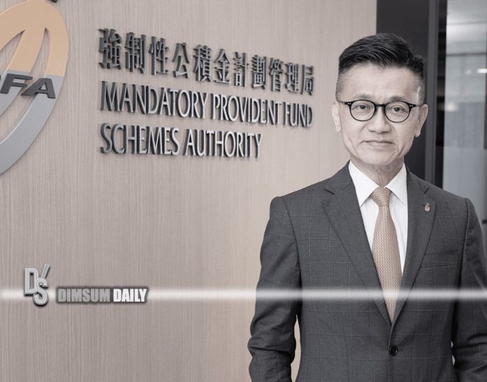 MPFA encourages employees to actively manage investments as full ...