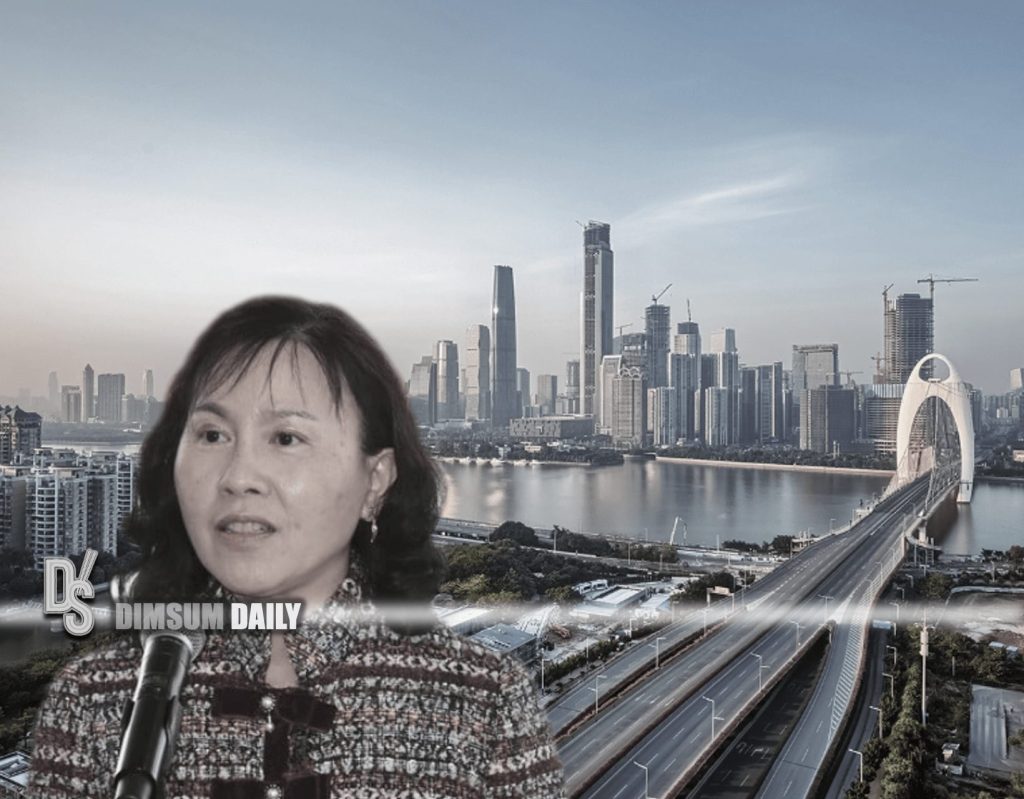 Hong Kong to launch green methanol bunkering code by mid-year