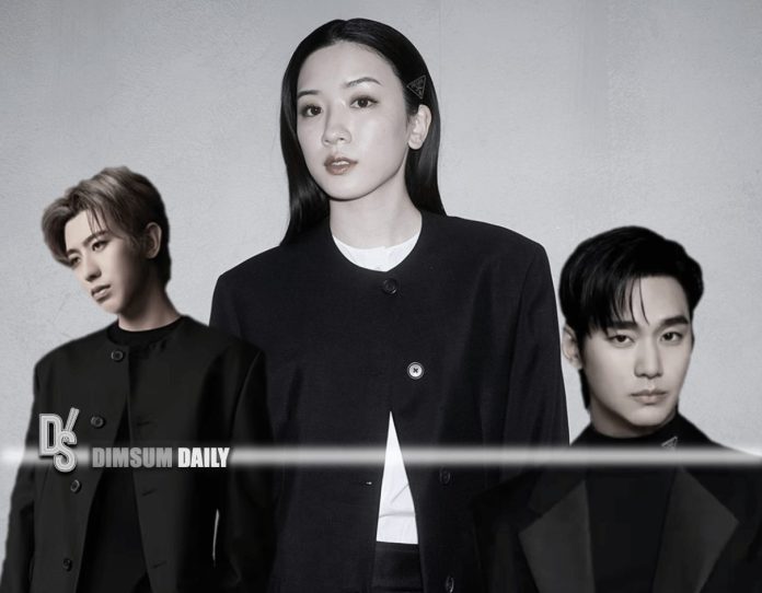 The Prada curse strikes again as scandals surround Mei Nagano and other ...
