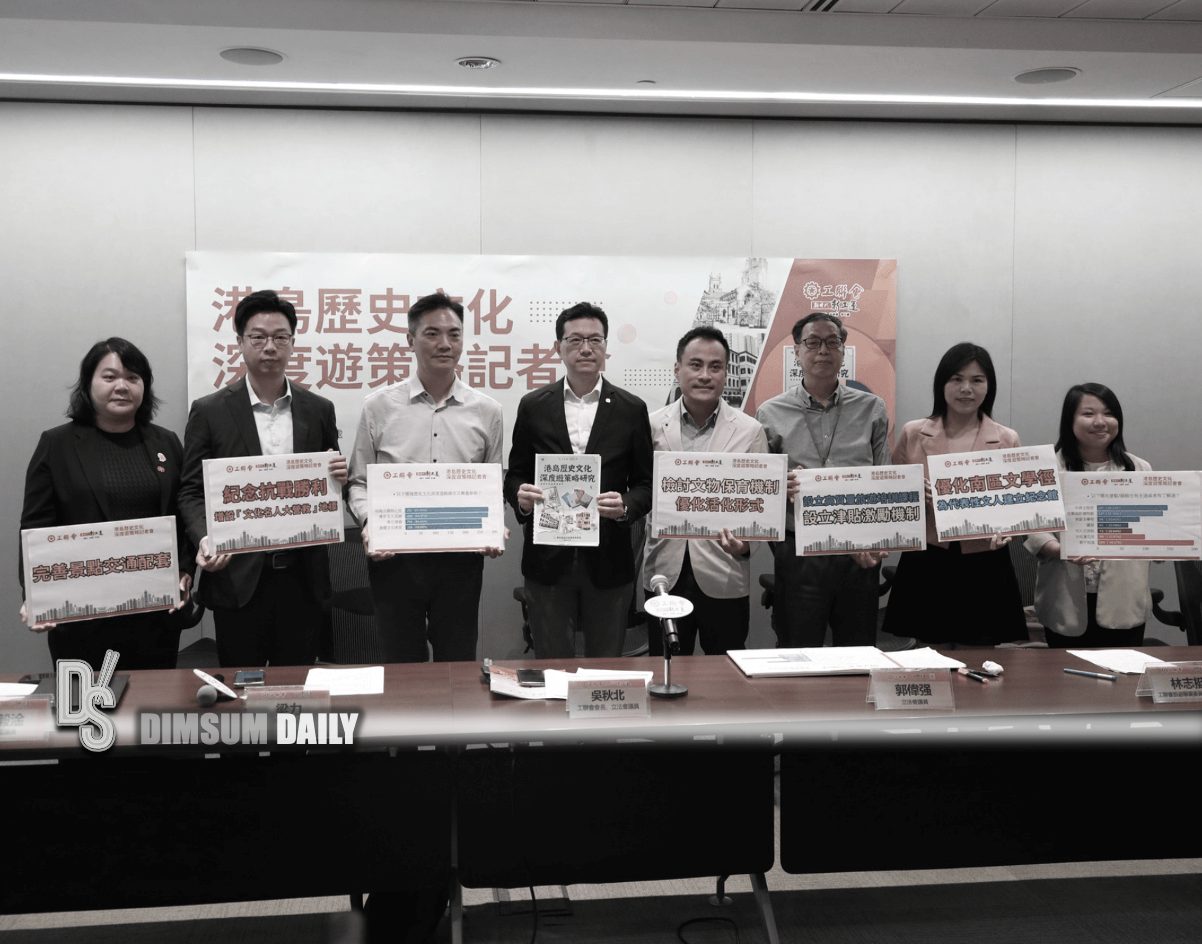 Tourists favour local culture tours in old districts, most spending ...