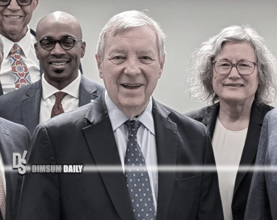 Senator Dick Durbin announces retirement, opening a key Illinois Senate ...