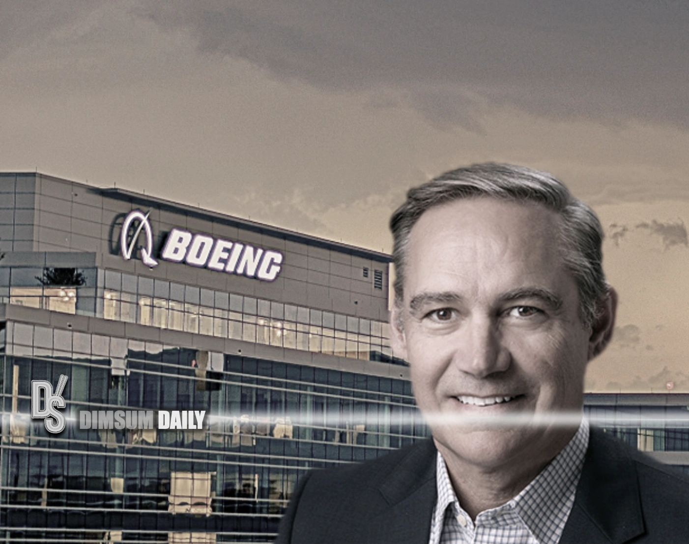 Boeing explores alternative buyers for aircraft following China trade ...