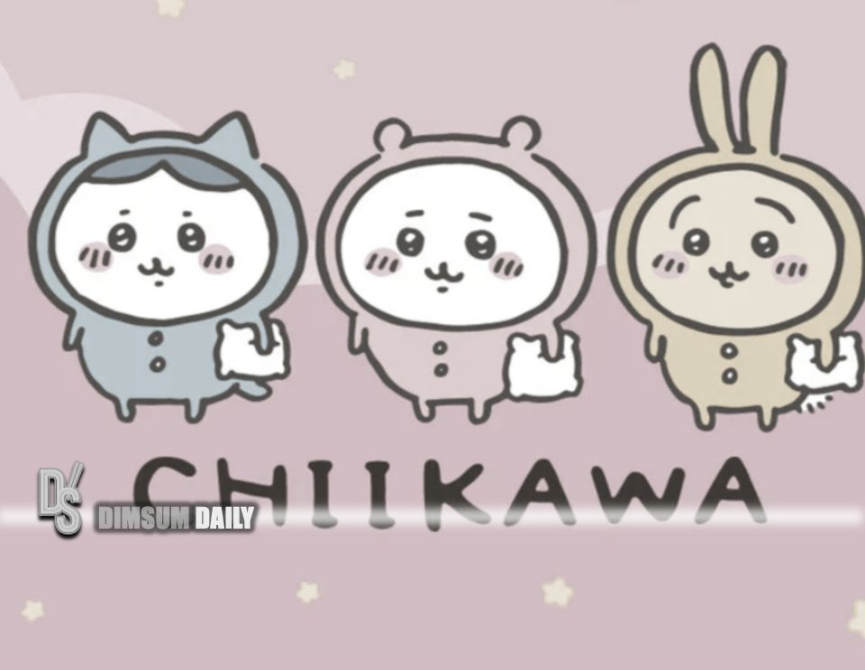 Tokyo to welcome Chiikawa Park, an immersive experience coming in 2025