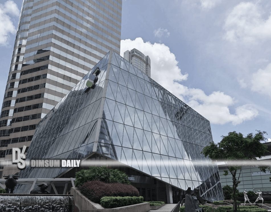 HKEX acquires One Exchange Square floors for HK$6.3 billion