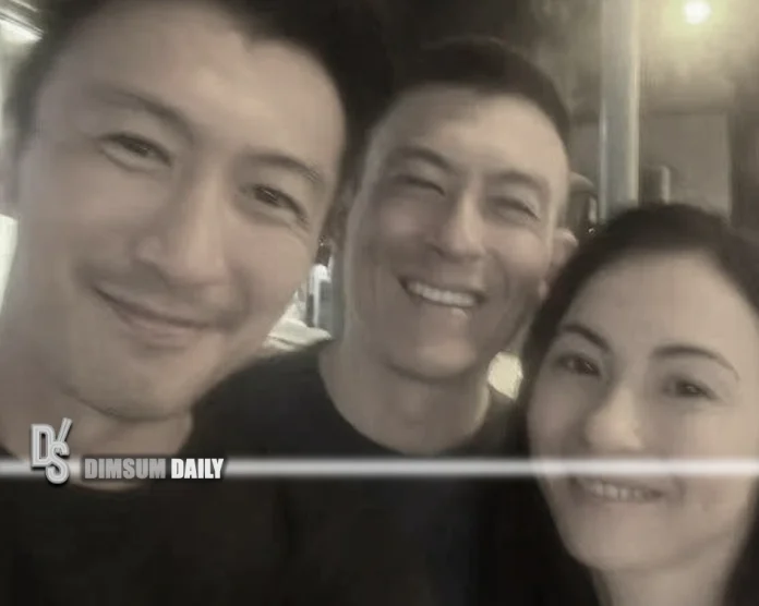 AI-generated photos of Nicholas Tse, Edison Chen, and Cecilia Cheung ...