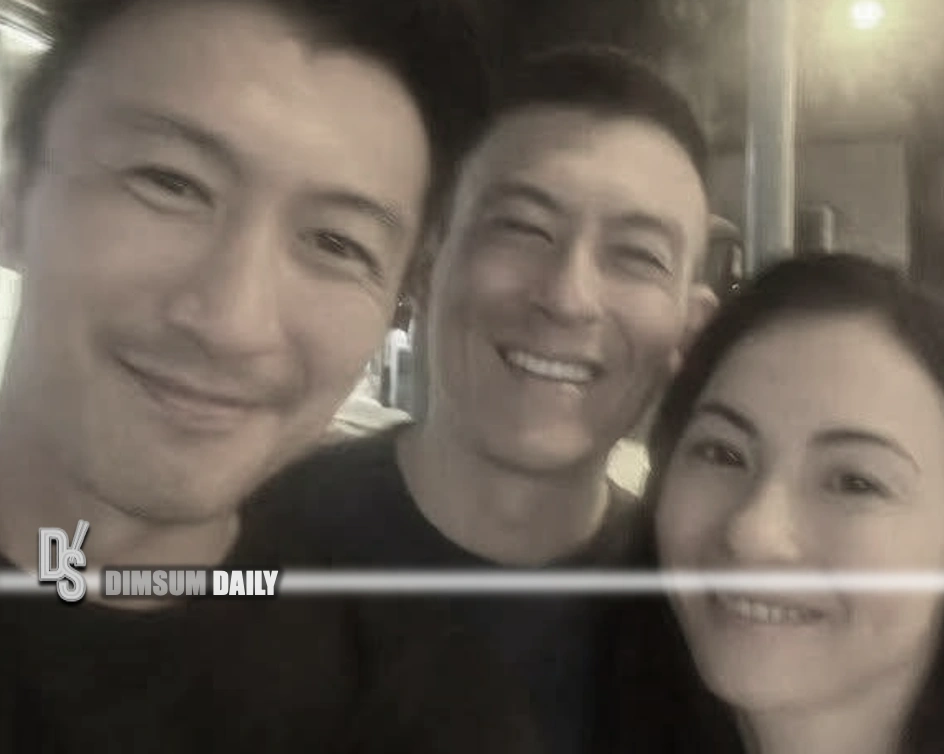 AI-generated photos of Nicholas Tse, Edison Chen, and Cecilia Cheung ...