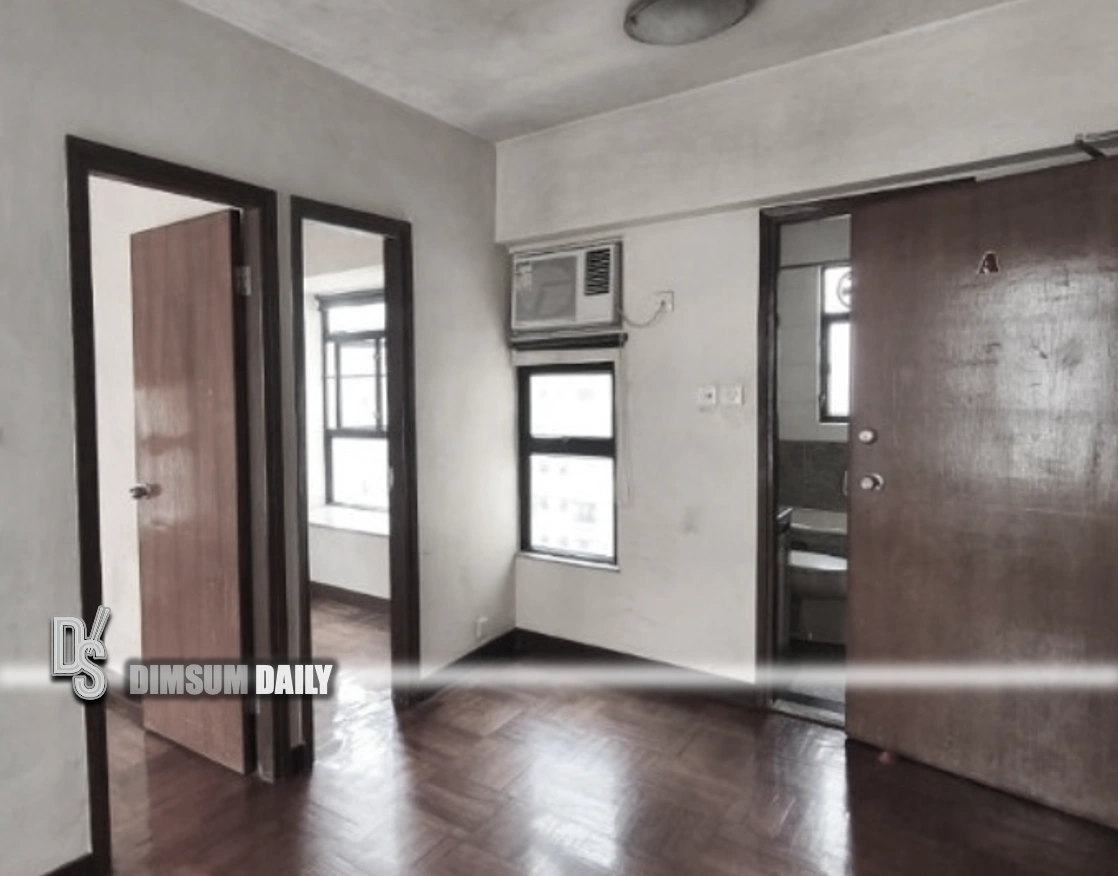 Aberdeen and Tuen Mun foreclosed units auctioned at steep discounts ...