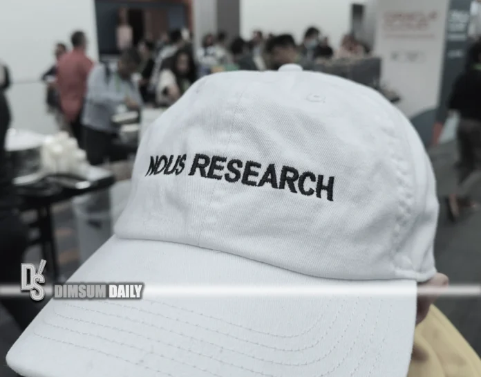 Nous research secures US$50 million funding to combine AI and blockchain