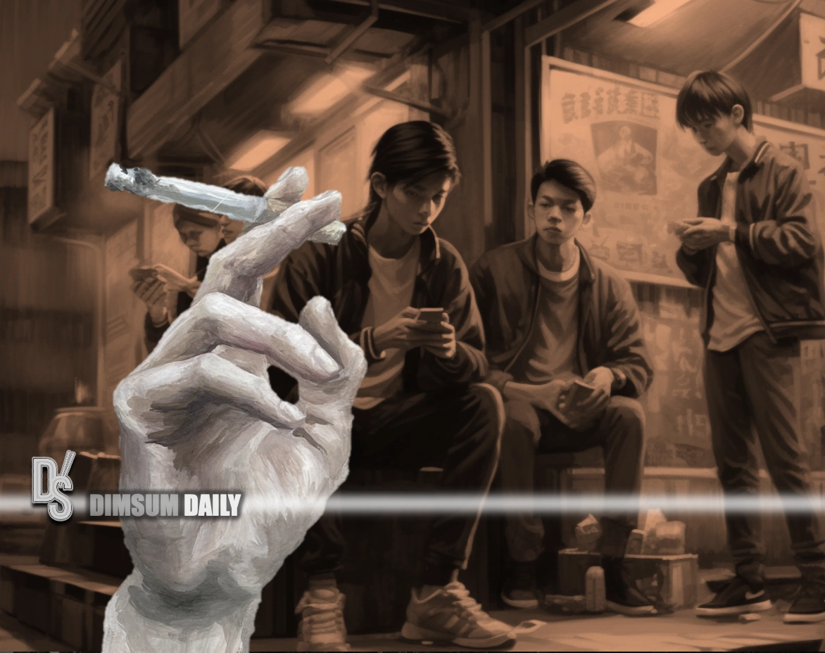 Hong Kong advances towards smoke-free future with bold tobacco control ...