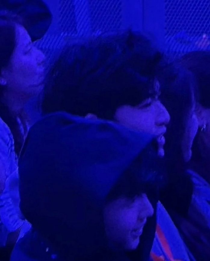 Nicholas Tse's concert features surprise appearance by sons Lucas and ...